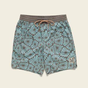 Howler Brothers | Swim | Deep Set Boardshorts Coralhead | Poshmark